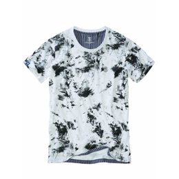 Grubenhelden Herren T-Shirt 41 N Wei&szlig; 100 % Baumwolle