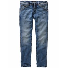 Mey & Edlich Mey & Edlich Herren Ausdauer-Jeans Blau 99 % Baumwolle, 1 % Elasthan