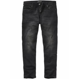 Mey & Edlich Mey & Edlich Herren 202 %-Jeans Schwarz 98&iquest;% Baumwolle (bio), 2&iquest;% Elasthan