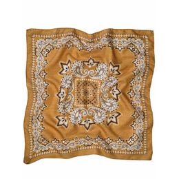Mey & Edlich Mey & Edlich Herren Sienna Trail Bandana Gelb Ma&szlig;e: ca