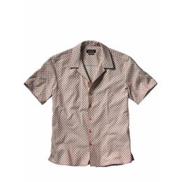Mey & Edlich Mey & Edlich Herren Atoll-Hemd Gr&uuml;n 99 % Baumwolle, 1 % Elasthan