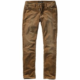 Mey & Edlich Mey & Edlich Herren Solidarische Cordjeans Beige 98 % Baumwolle, 2 % Elasthan