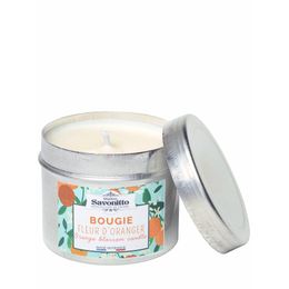 Atelier Du Savon SAS Herren Dufte Orangenbl&uuml;te Orange Sojawachs