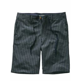 Mey & Edlich Mey & Edlich Herren Blackbeard-Shorts Gr&uuml;n 38 % Baumwolle, 33 % Polyester, 29 % Polyamid