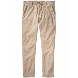 Mey & Edlich Mey & Edlich Herren Geschichten-Cordchino Beige 98 % Baumwolle, 2 % Elasthan