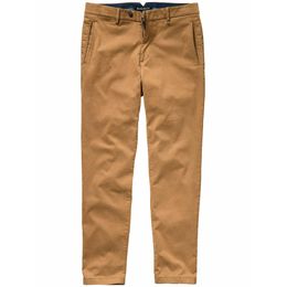 Mey & Edlich Mey & Edlich Herren Allegro-Hose Beige 61 % Baumwolle, 34 % Lyocell, 5 % Elasthan
