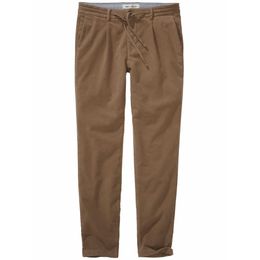 Mey & Edlich Mey & Edlich Herren Hart-im-Nehmen-Chino Beige 97 % Baumwolle, 3 % Elasthan