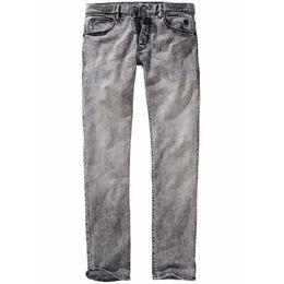 Herrlicher Herren Herrlichers Graue Grau 98 % Baumwolle, 2 % Elasthan