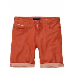 Mey & Edlich Mey & Edlich Herren Schock-Shorts Rot 100 % Baumwolle