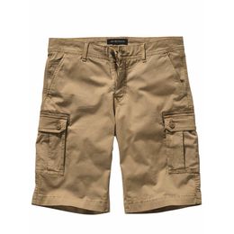 Mey & Edlich Mey & Edlich Herren Frachtgut-Cargo 2.0 Beige 98 % Baumwolle (bio), 2 % Elasthan