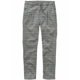 Mey & Edlich Mey & Edlich Herren Jackies Chino Beige 55 % Baumwolle, 44 % Leinen, 1 % Elasthan