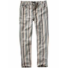 Mey & Edlich Mey & Edlich Herren Saint-Tropez-Jeans Beige 100 % Baumwolle