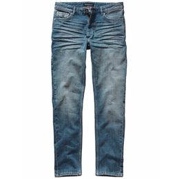 Mey & Edlich Mey & Edlich Herren Hiroshi-Jeans Blau 98 % Baumwolle, 2 % Elasthan