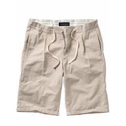 Mey & Edlich Mey & Edlich Herren Louisiana-Shorts Beige 100 % Baumwolle