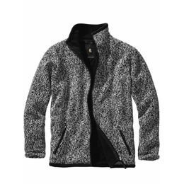 Mey & Edlich Mey & Edlich Herren Janker 3.0 Schwarz 100 % Wolle