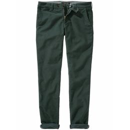 Mey & Edlich Mey & Edlich Herren Gran Finale Chino Gr&uuml;n 62 % Baumwolle, 37 % Lyocell, 1 % Elasthan