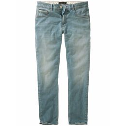 Mey & Edlich Mey & Edlich Herren Action-Jeans Blau 92 % Baumwolle (bio), 6 % Elastomultiester, 2 % Elasthan