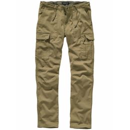 Mey & Edlich Mey & Edlich Herren Columbus-Cargo Gr&uuml;n 98 % Baumwolle, 2 % Elasthan