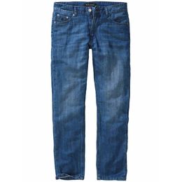 Mey & Edlich Mey & Edlich Herren Durchdacht-Jeans Blau 70 % Baumwolle (recycelt), 30 % Hanf