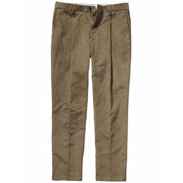 Mey & Edlich Mey & Edlich Herren Spot-Light-Anzughose Beige 98 % Baumwolle, 2 % Elasthan