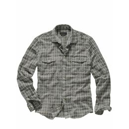 Mey & Edlich Mey & Edlich Herren OOO-Hemd Grau 69 % Baumwolle, 28 % Viskose, 3 % Polyester