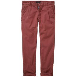 Mey & Edlich Mey & Edlich Herren Kavalier-Chino Braun 98 % Baumwolle, 2 % Elasthan