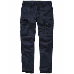 Mey & Edlich Mey & Edlich Herren Columbus-Cargo Blau 98 % Baumwolle, 2 % Elasthan