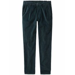 Mey & Edlich Mey & Edlich Herren Vogesen-Anzughose Blau 97 % Baumwolle, 3 % Elasthan