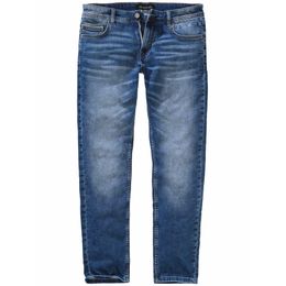 Mey & Edlich Mey & Edlich Herren HiFlex-Jeans Blau 86 % Baumwolle, 13 % Polyester, 1 % Elasthan