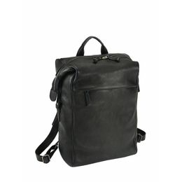 Mey & Edlich Mey & Edlich Herren Integrer Rucksack Blau Ma&szlig;e: ca