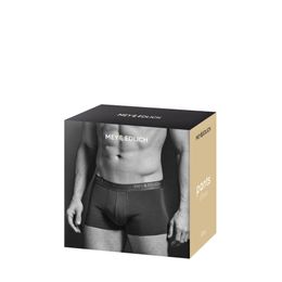 Mey & Edlich Mey & Edlich Herren Gef&auml;hrten-Pants F&uuml;nferpack Blau 95 % Bio&iquest;Baumwolle (GOTS), 5 % Elasthan
