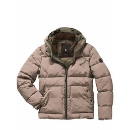 Mey & Edlich Mey & Edlich Herren Schrofen-Jacke Grau Obermaterial: 62 % Baumwolle, 38 % Polyamid
