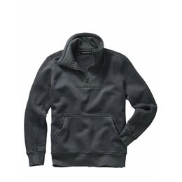 Mey & Edlich Mey & Edlich Herren Gro&szlig;stadt-Troyer Grau 80 % Baumwolle, 20 % Polyester