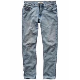 Mey & Edlich Mey & Edlich Herren Ich-Jeans Blau Hauptstoff: 68 % Baumwolle, 31 % Lyocell, 1 % Elasthan