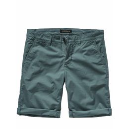 Mey & Edlich Mey & Edlich Herren Gef&auml;hrten-Shorts Gr&uuml;n 98 % Baumwolle (68 % bio, 30 % Pima), 2 % Elasthan