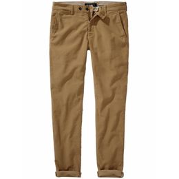 Mey & Edlich Mey & Edlich Herren Gran Finale Chino Beige 62 % Baumwolle, 37 % Lyocell, 1 % Elasthan