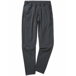 Mey & Edlich Mey & Edlich Herren Siam-Yoga-Hose Grau 79 % Polyamid, 21 % Elasthan