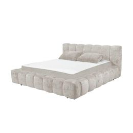 H&ouml;ffner Polsterbett Bexley beige Ma&szlig;e (cm): B: 226 H: 103 &raquo; H&ouml;ffner