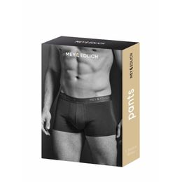 Mey & Edlich Mey & Edlich Herren Gef&auml;hrten-Pants Blau 95 % Bio&iquest;Baumwolle (GOTS), 5 % Elasthan