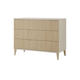 Paidi Kommode Jonte beige Ma&szlig;e (cm): B: 123,5 H: 95,2 T: 55.9 &raquo; H&ouml;ffner