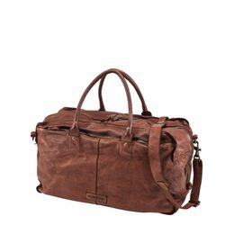 Mey & Edlich Mey & Edlich Herren Ultraweicher Weekender Braun 54 x 22 x 32 cm (L x B x H)