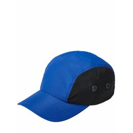 Mey & Edlich Mey & Edlich Herren K&uuml;hlkopf-Cap Schwarz 100 % Polyester