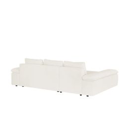 switch Ecksofa Soft creme Ma&szlig;e (cm): B: 282 H: 84 T: 182.0 &raquo; H&ouml;ffner