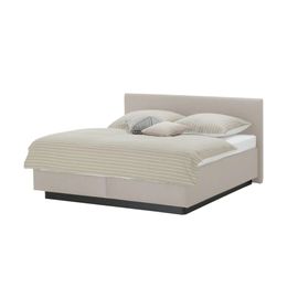 vanDoorn Polsterbett Wendematratze Flexline 2.0 beige Ma&szlig;e (cm): B: 190 H: 80 &raquo; H&ouml;ffner