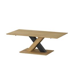 H&ouml;ffner Couchtisch Illesheim holzfarben Ma&szlig;e (cm): B: 60 H: 40 &raquo; H&ouml;ffner