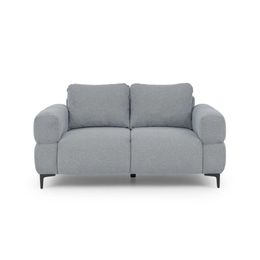 S-STYLE Einzelsofa Cardea grau Ma&szlig;e (cm): B: 154 H: 80 &raquo; H&ouml;ffner