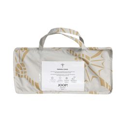 JOOP! Schirmabdeckung Cornflower grau Ma&szlig;e (cm): B: 50 &raquo; H&ouml;ffner