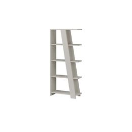 H&ouml;ffner Regal Pisa beige Ma&szlig;e (cm): B: 72 H: 161 T: 29.6 &raquo; H&ouml;ffner