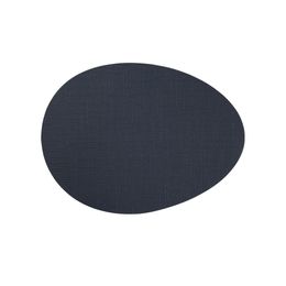 Asa SELECTION Platzset &brvbar; blau &brvbar; Kunststoff &brvbar; Ma&szlig;e (cm): B: 45 &raquo; H&ouml;ffner