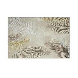 H&ouml;ffner Webteppich Creation creme Synthetische Fasern Ma&szlig;e (cm): B: 200 &raquo; H&ouml;ffner